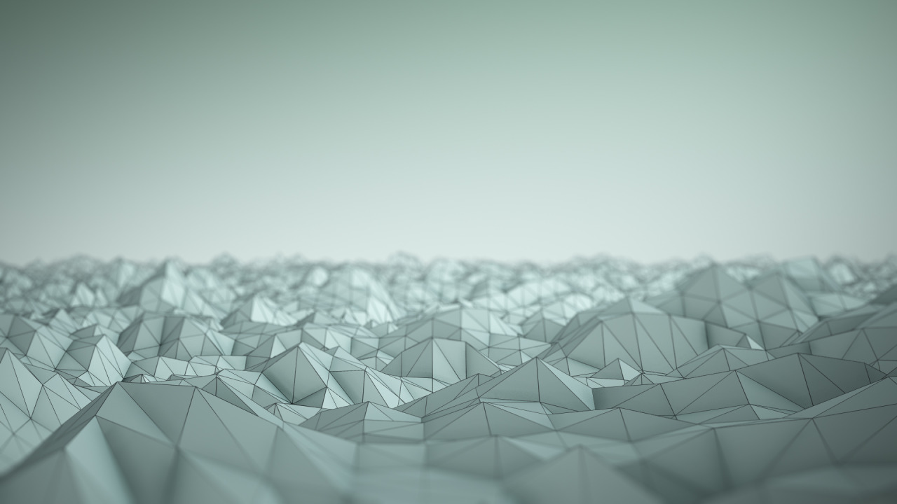 Xponentialdesign — #Everyday #trapcode #MIR Seamless looping Low Poly... Xponentialdesign — #Everyday #trapcode #MIR Seamless looping Low Poly...