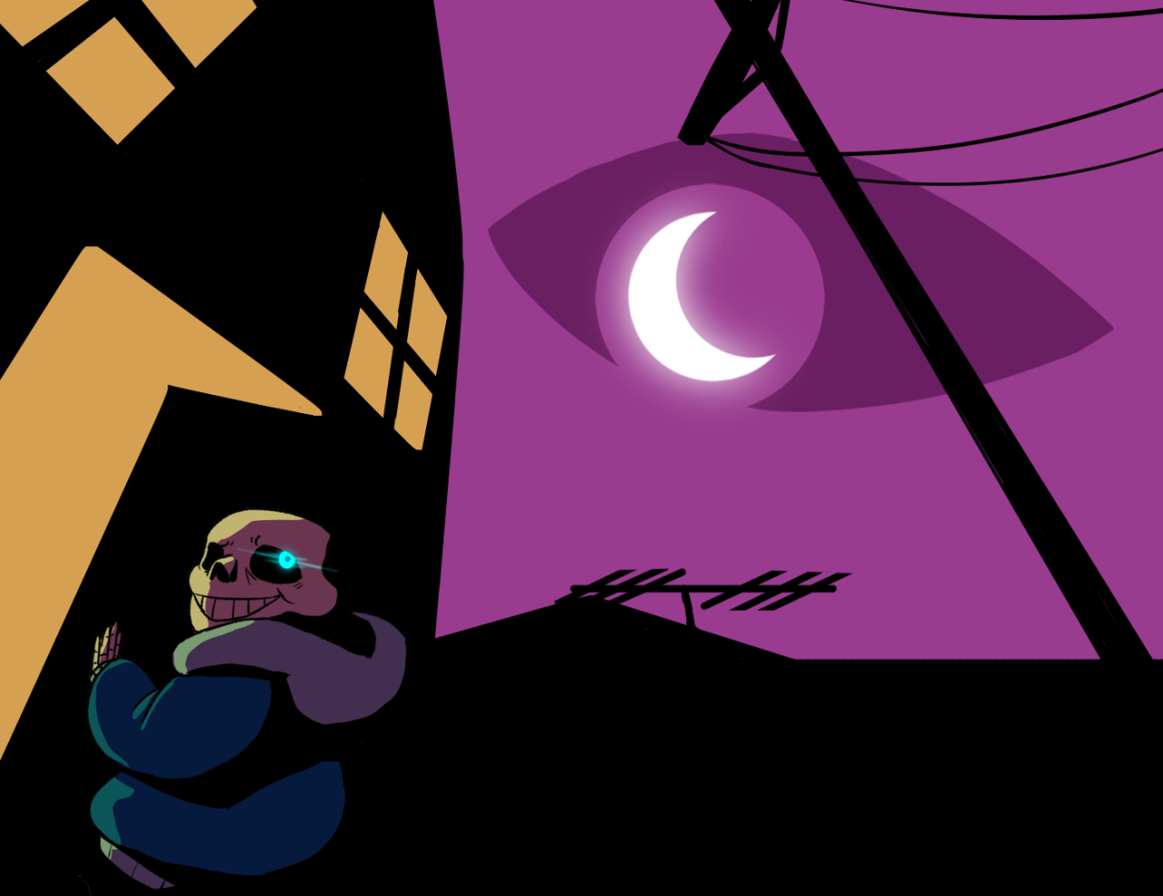 A Sub Par Art Blog Cecil Sweep