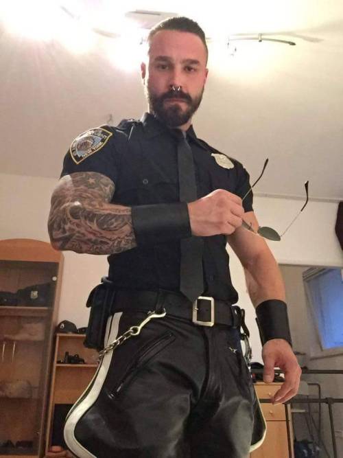 Just Leather Guys