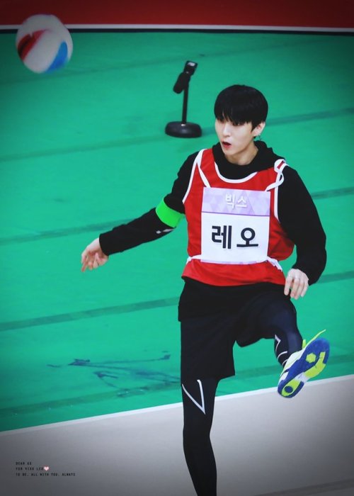 Officialrovix 180820 Leo Isac 2018 © Dear Xx