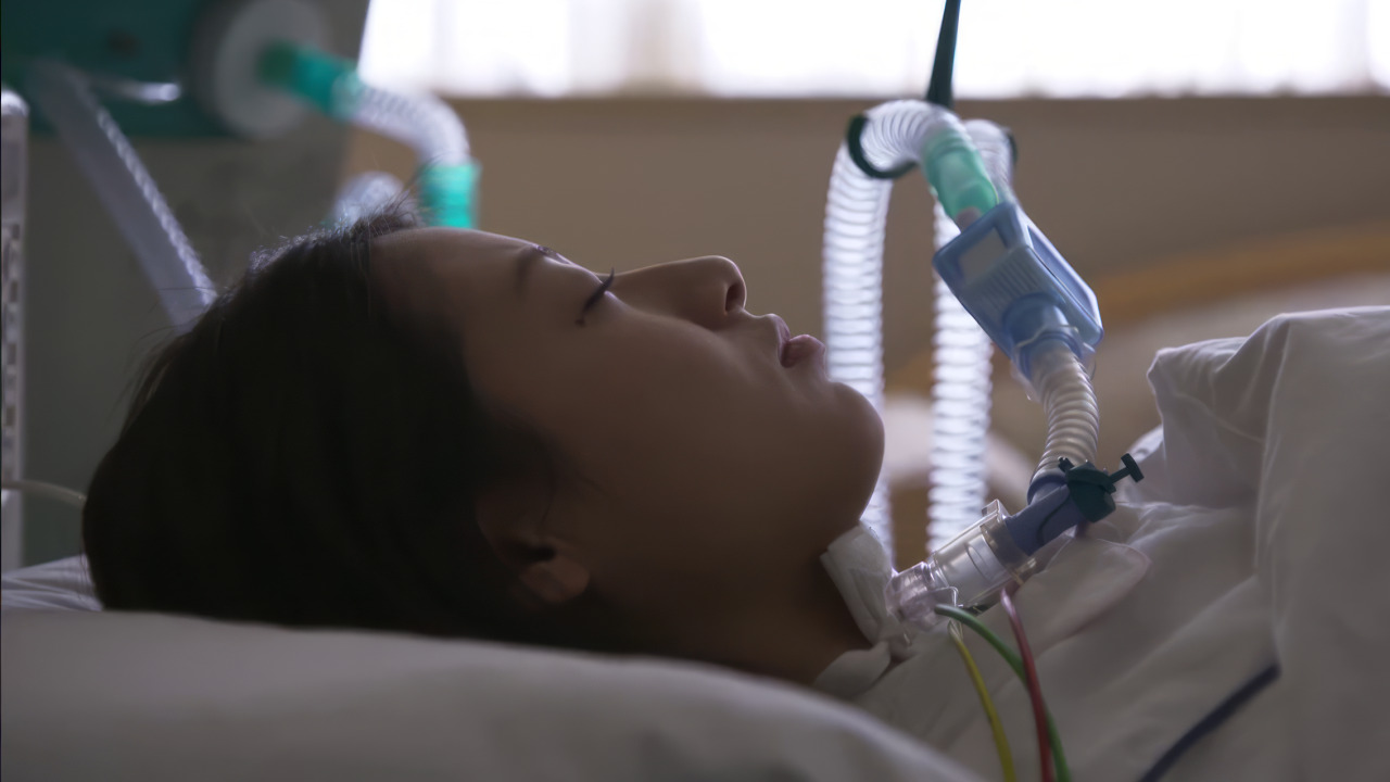 Icu And Medical Fetish — Oh I So Want To Be Bagged Like This
