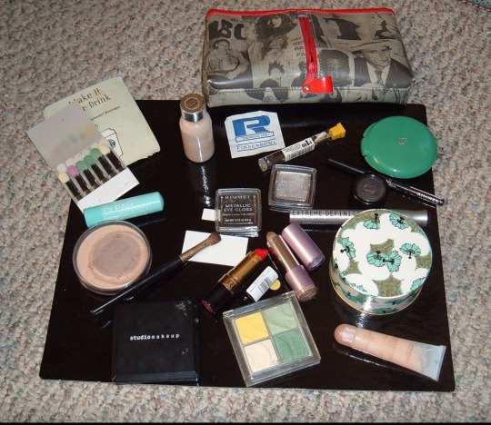 367. When Sears tried to get into cosmetics late 1990s saleintothe90s on Tumblr