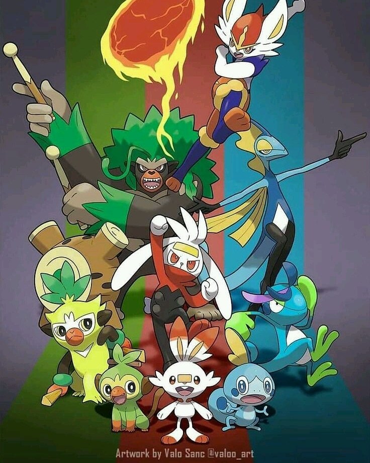 Pokemon Go Mobile Wallpapers On Tumblr