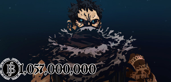 Edward Pak — One Piece ワンピース Yonkō Saga Wci Captain