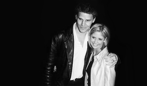 Buffyangel Daily