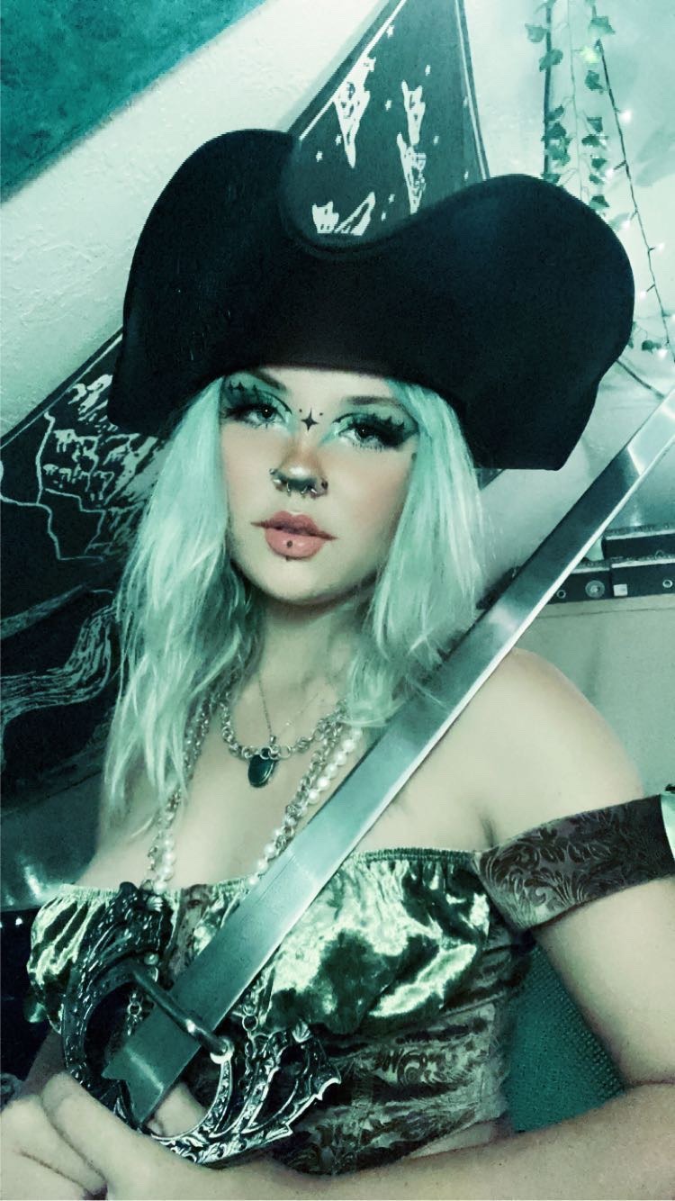 Sexy Pirate On Tumblr
