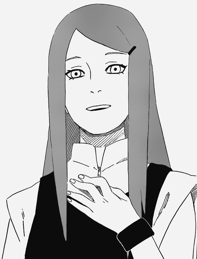 ♥tobirama Senju Sassy Hokage♥