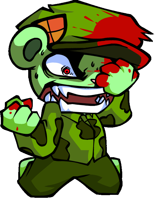 Fnf Sprites Explore Tumblr Posts And Blogs Tumgik