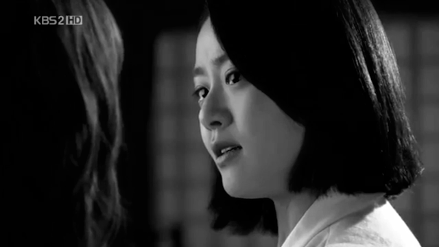 Stepsister Korean Telegraph