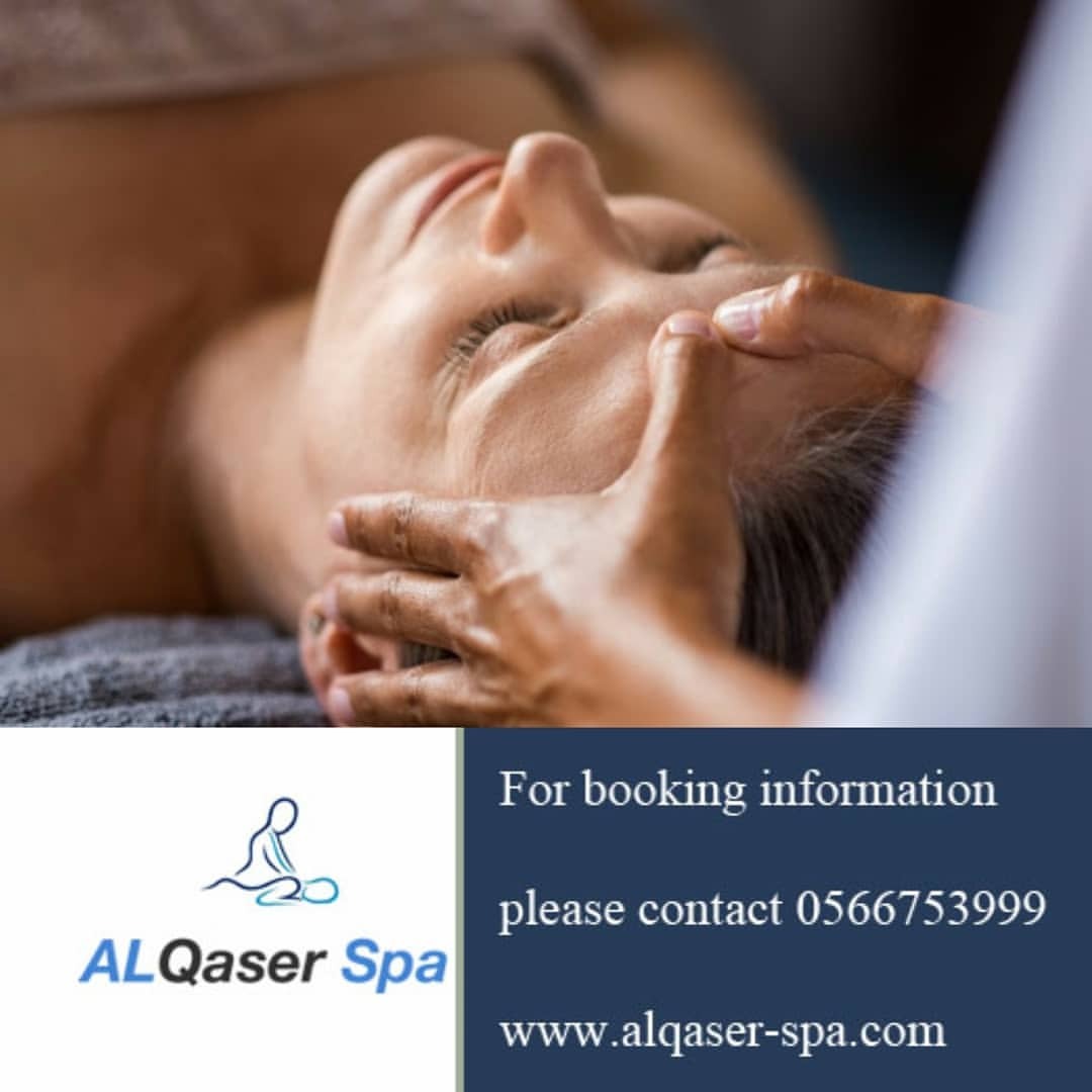 Al Qaser Spa Ajman Massage Center 0566753999 On Tumblr