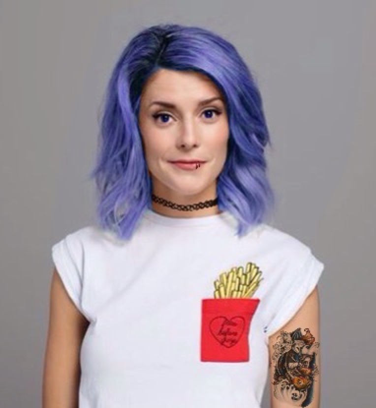 Sassy Tumblr Girl On Tumblr