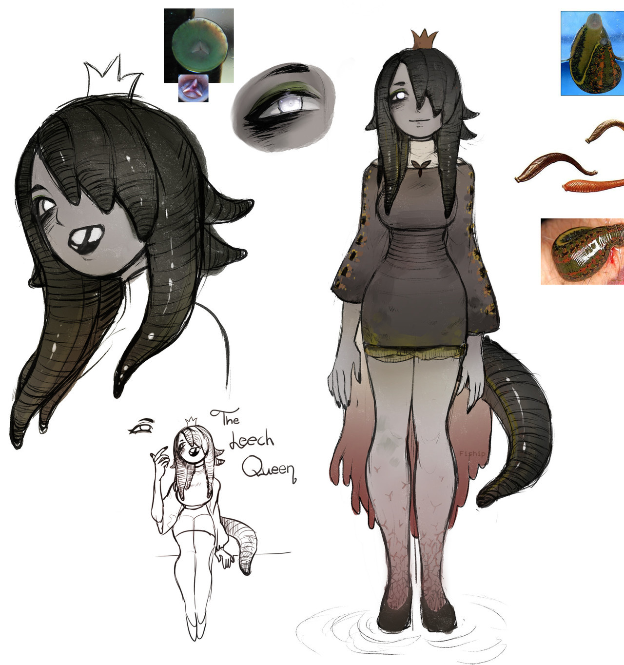 Dungeons And Dragons And A Swedish Trans Dm On Tumblr