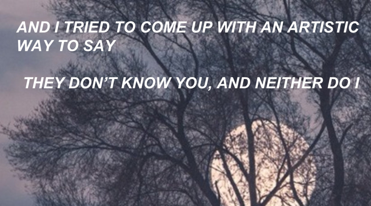 Kitchen Sink // Twenty One Pilots - ALL CAPS LYRICS Kitchen Sink // Twenty One Pilots - ALL CAPS LYRICS