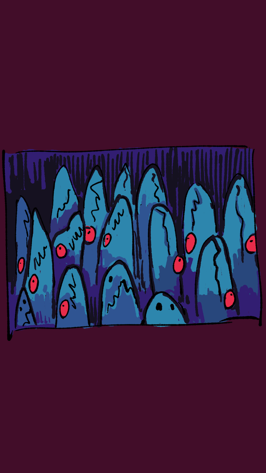 A Comic I Made For A Project City Tv Assignment Bash Makes Stuff