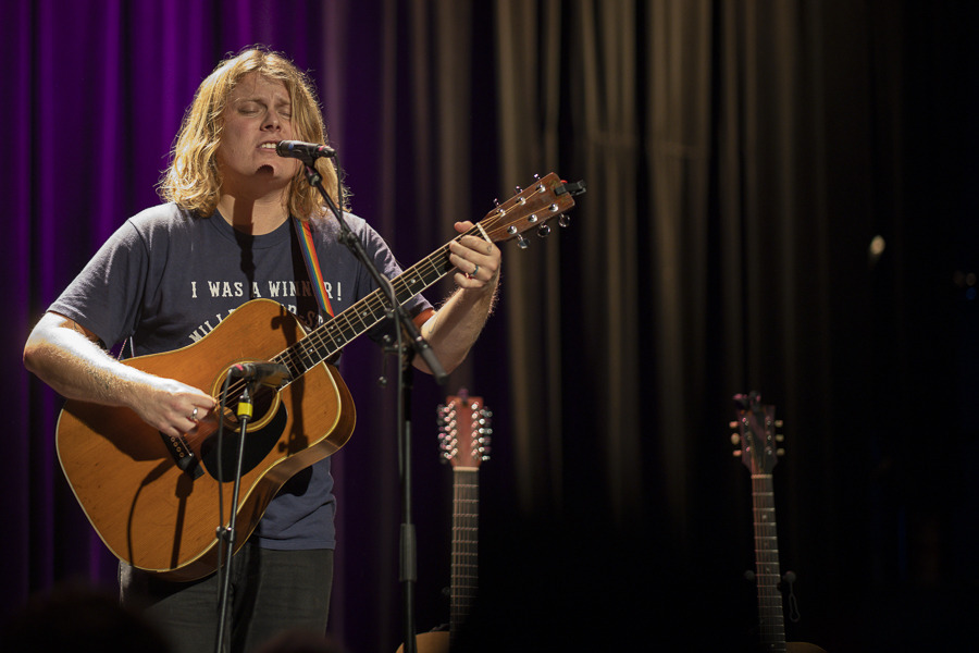 Ty Segall Music Hall Of Williamsburg November 15 2022 The Bowery Presents