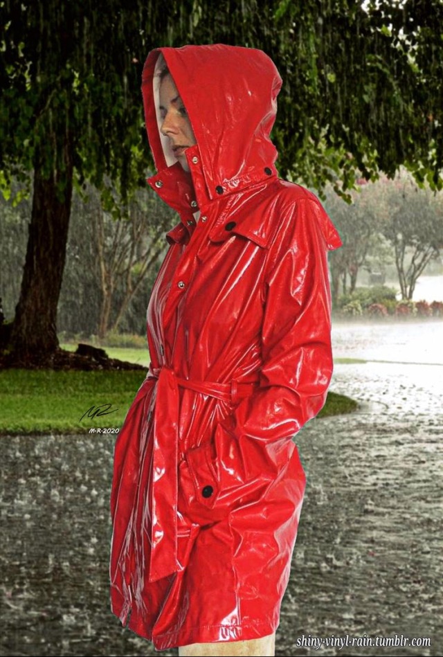 Vinyl Rain On Tumblr
