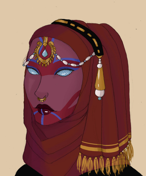 Equisetum Arvense Voss Npc For The Star Wars Rp I Took Some