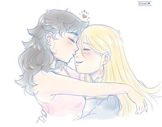 Cynthia X Diantha Explore Tumblr Posts And Blogs Tumgik