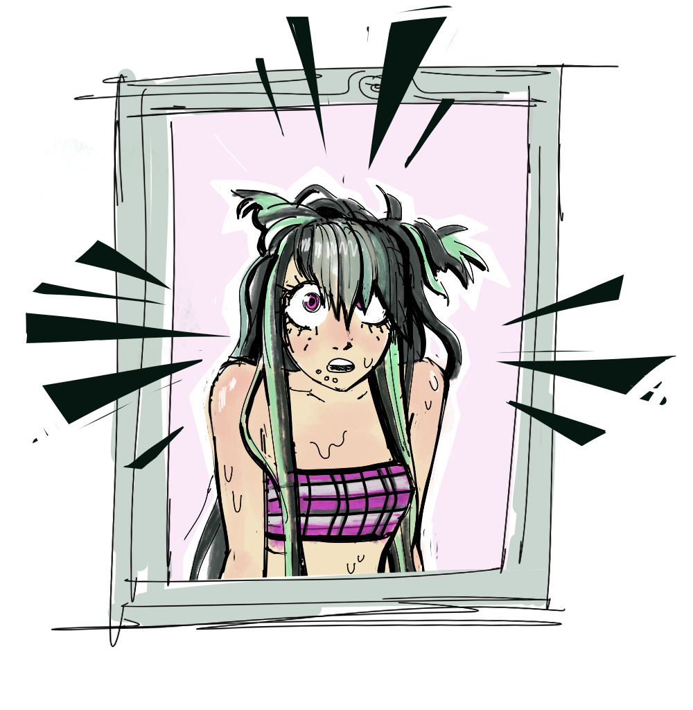 Pool water poses major problems for like a lot of the danganronpa cast. Himiko gains an ...