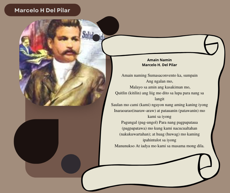 MARK ALDRIN MERCADO on Tumblr