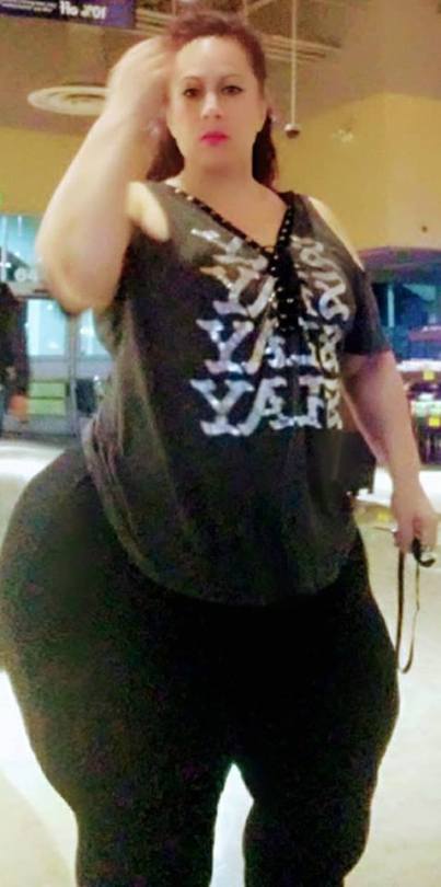 Big Booty Tumbex
