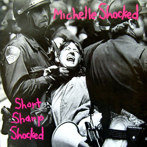 Michelle Shocked On Tumblr