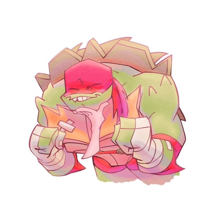 Rottmnt Tickles Anxious Lee On Tumblr