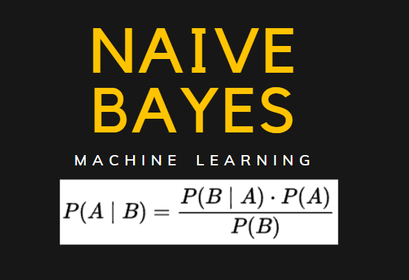 Deep Blade — Naive Bayes is a supervised machine learning... Deep Blade — Naive Bayes is a supervised machine learning...