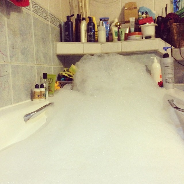 Bubble Bath Babes On Tumblr