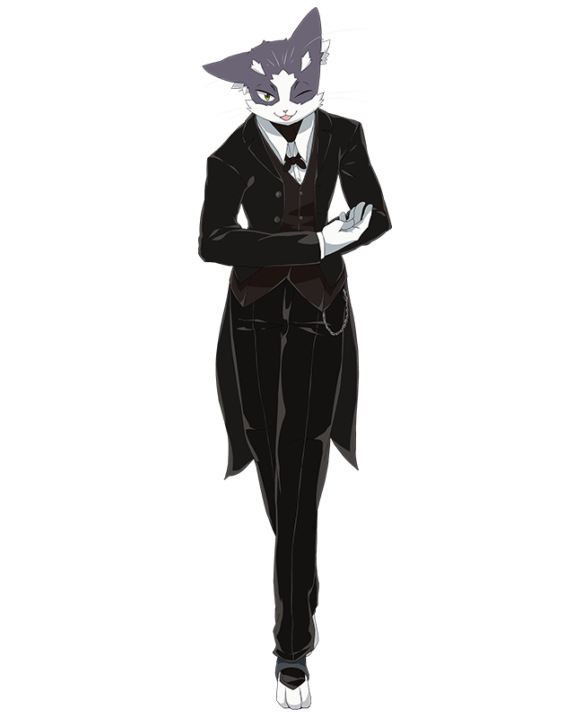 Log Horizon Fun Facts Lhsng Fine Clothes Nureha And Nazuna Formal