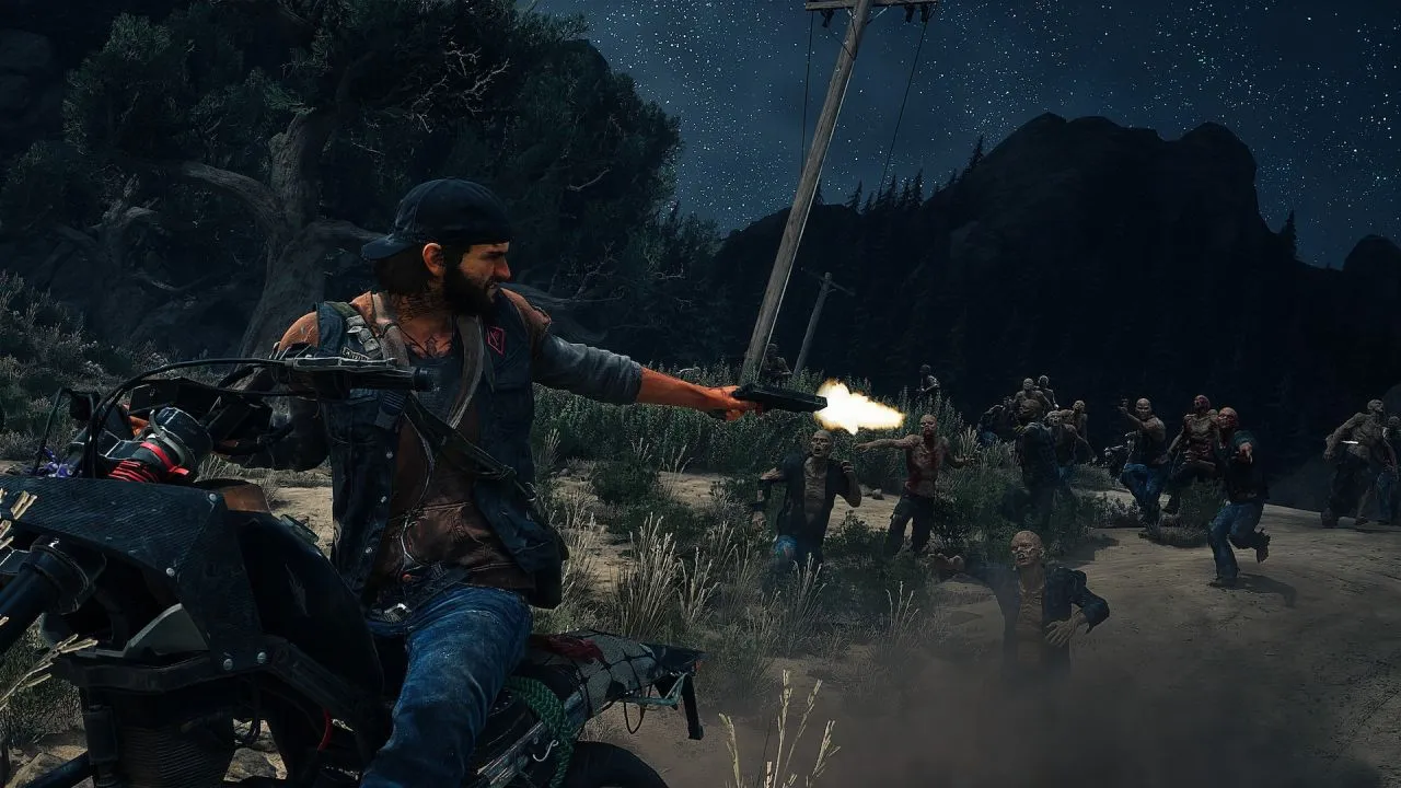 Days Gone 2: Are The Stars Finally Aligning For A Sequel? | NoobFeed
