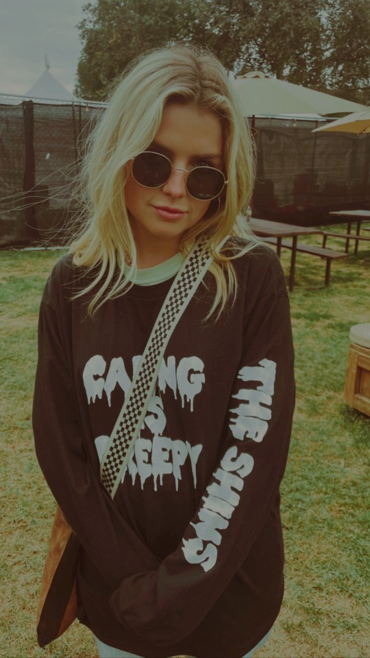 Anna Grace Barlow On Tumblr