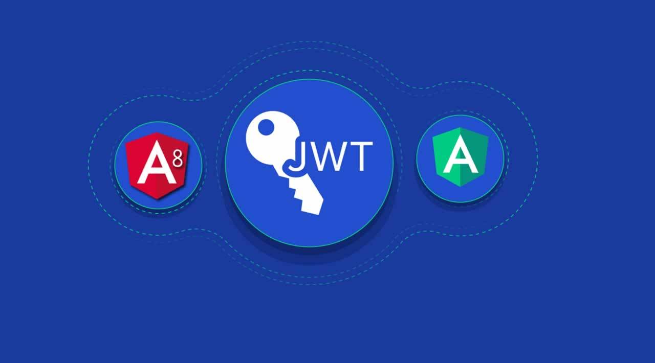 I'm a Developer — Angular 8 - JWT Authentication Example & Tutorial... I'm a Developer — Angular 8 - JWT Authentication Example & Tutorial...
