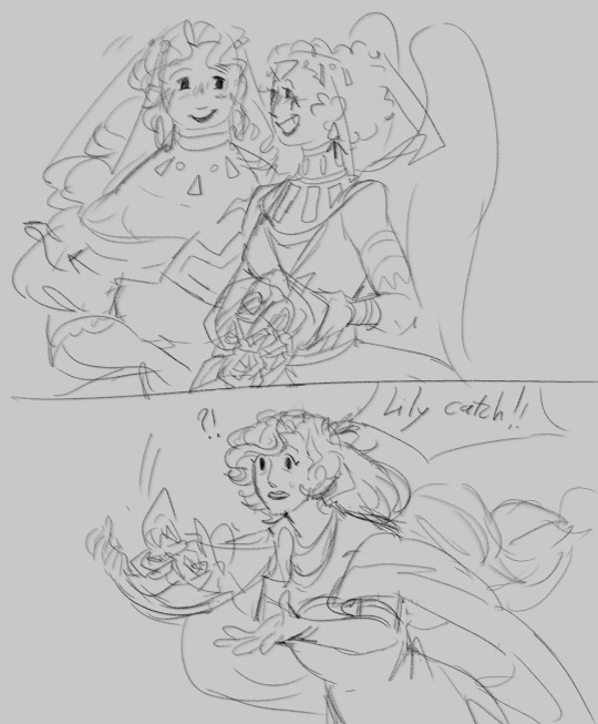 White Lily X Pure Vanilla On Tumblr