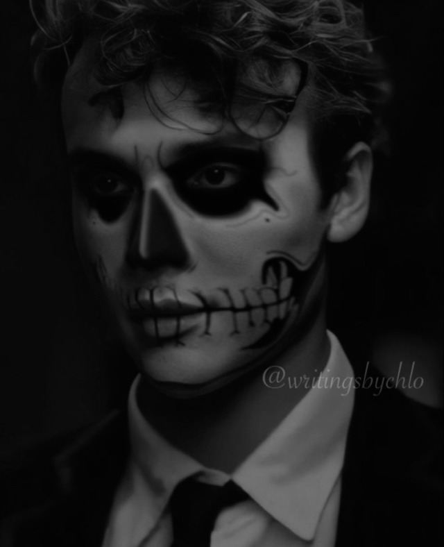 Writingsbychlo On Tumblr Hide And Seek Mattheo Riddle Summary You And Mattheo Play A Little