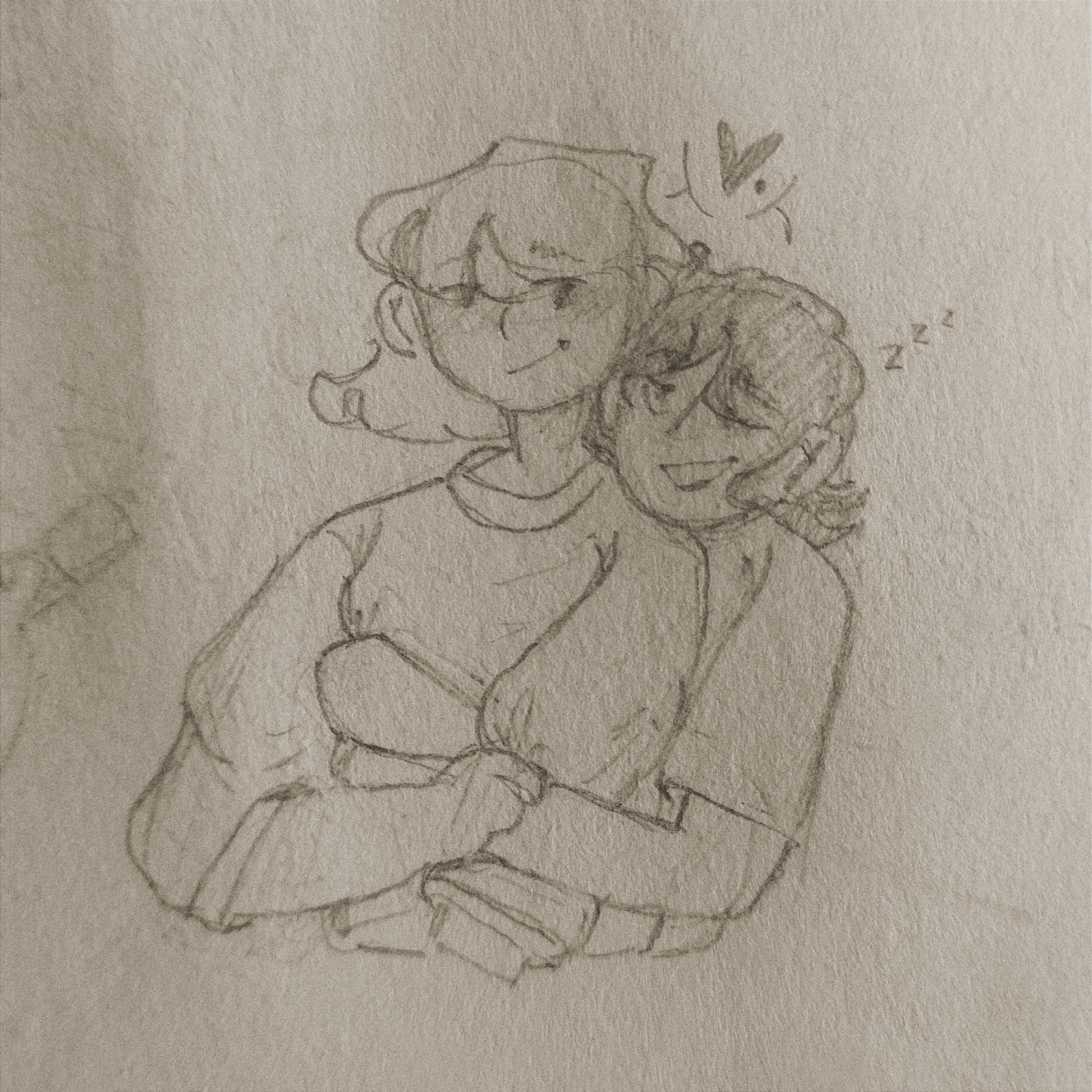 Dream Team X Reader On Tumblr