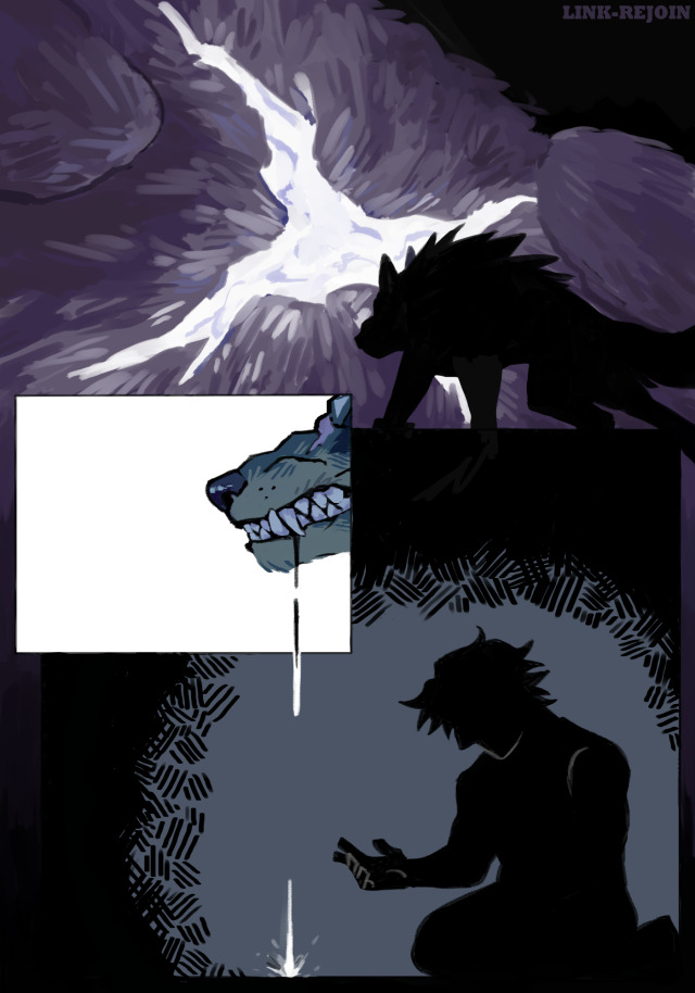 link-rejoin on Tumblr: Prologue pt. 1 : First signs > First page Masterpost link-rejoin on Tumblr: Prologue pt. 1 : First signs > First page Masterpost