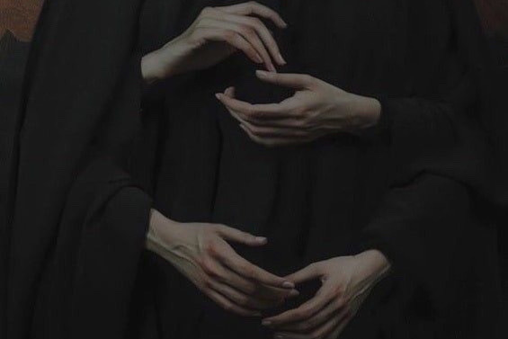 Valak X Reader On Tumblr