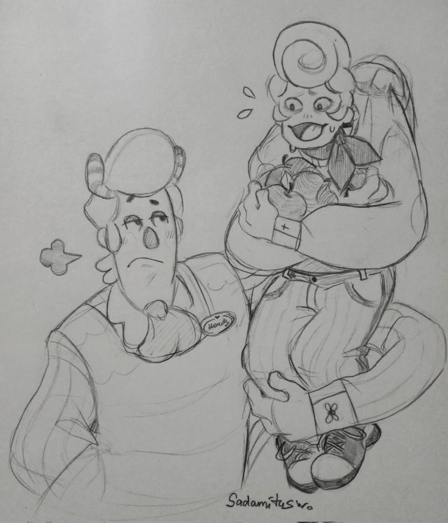 Howdy Pillar Sadamitusw On Tumblr