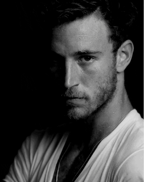 Rodrigo Calazans At Requestmodels Beard Model