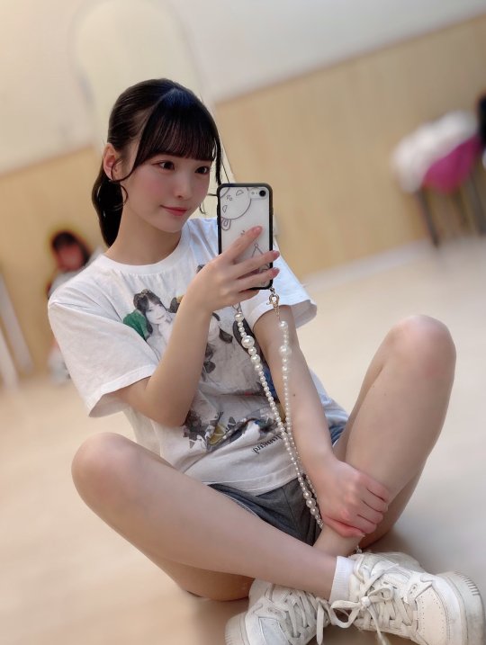 A Warm World — チバゆな🎀 Chiba Yuna 環やね💜 逃げ水あむ🍓 Nigemizu Amu