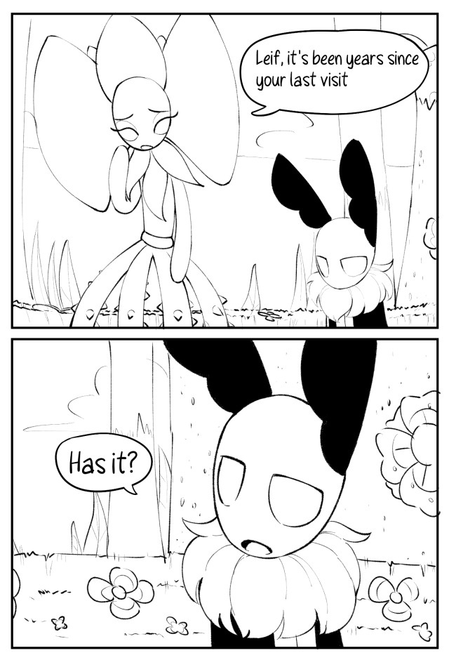 Venus Bug Fables On Tumblr