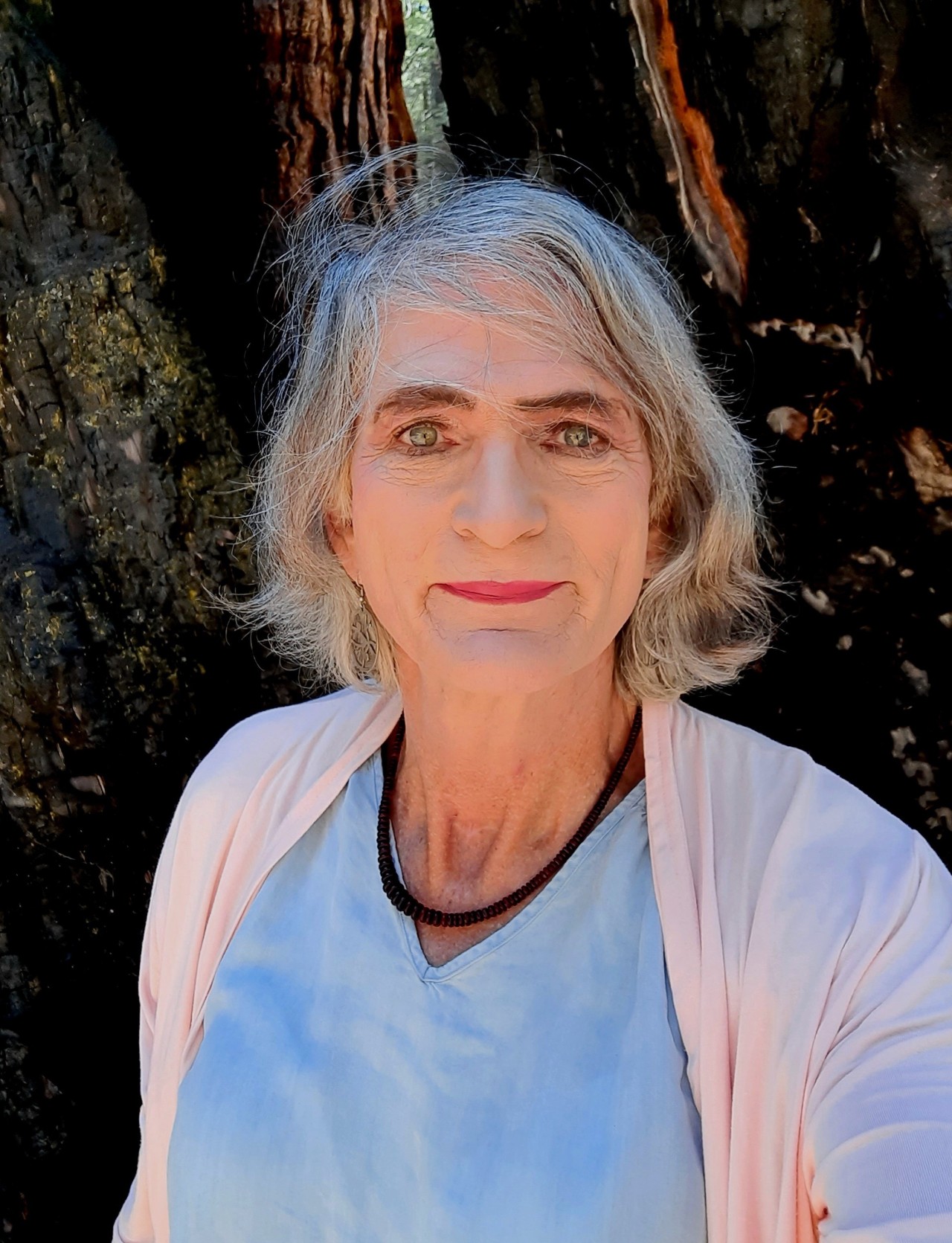 My Fem Journey — Among The Giant Sequoias Sequoia National Park