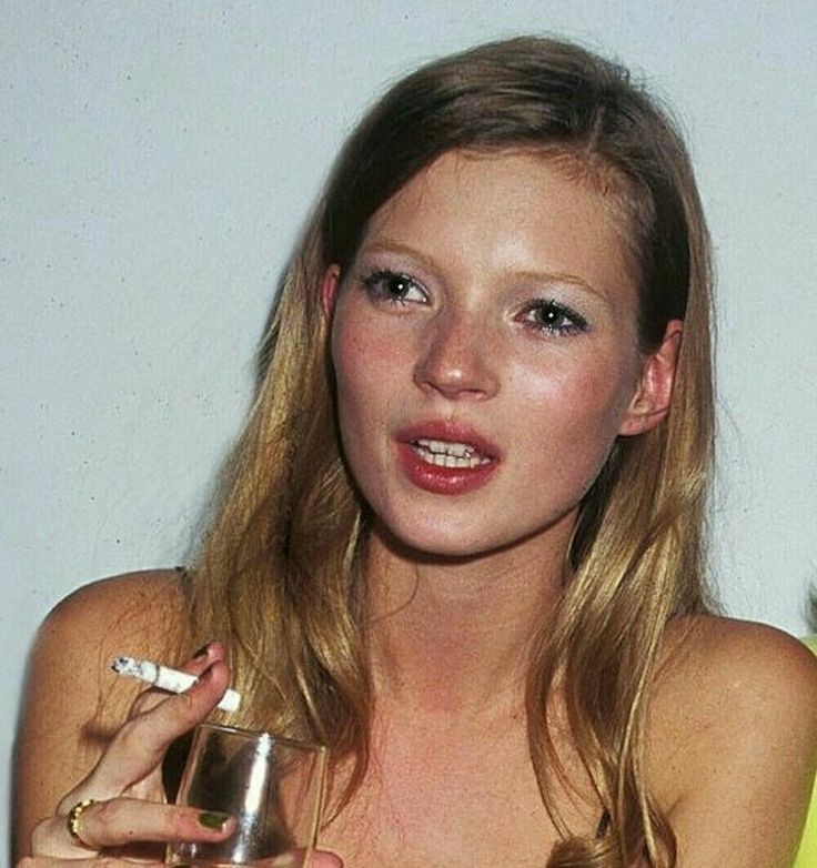 Kate Moss Smoking Tumblr