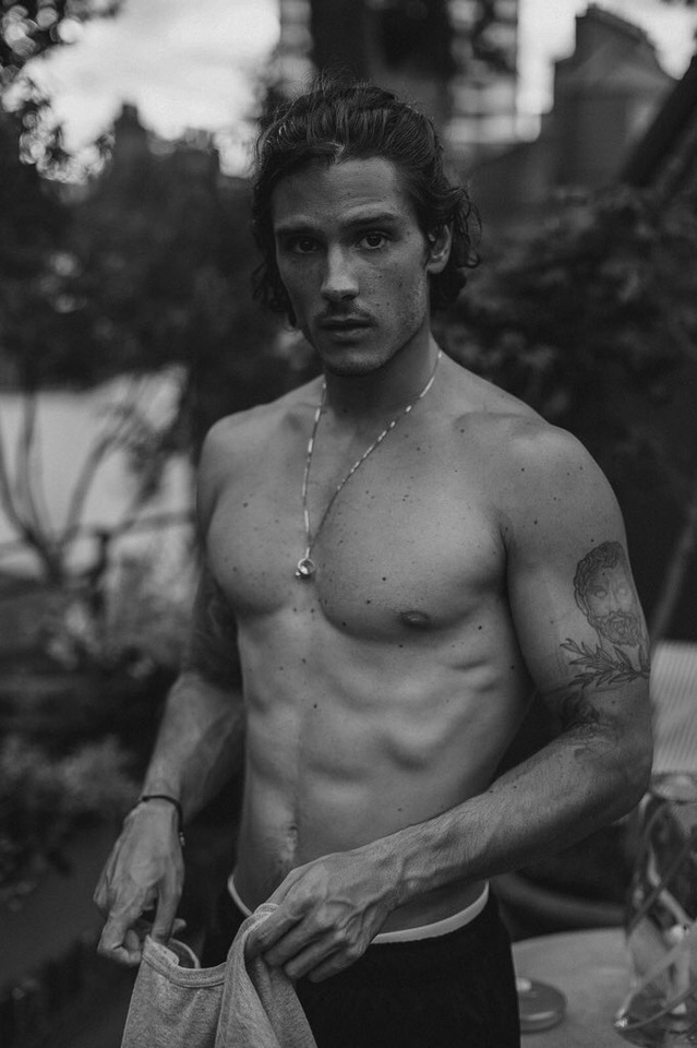 Diego Barrueco
