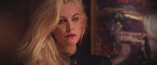 Spiderliliez Riley Keough As Elisa Green Anton Yelchin As