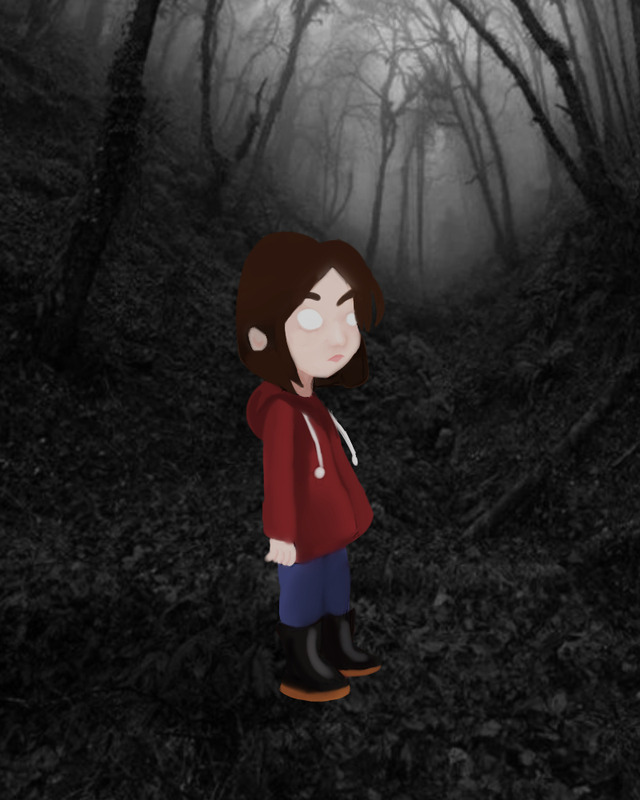 Anna Anon Art On Tumblr
