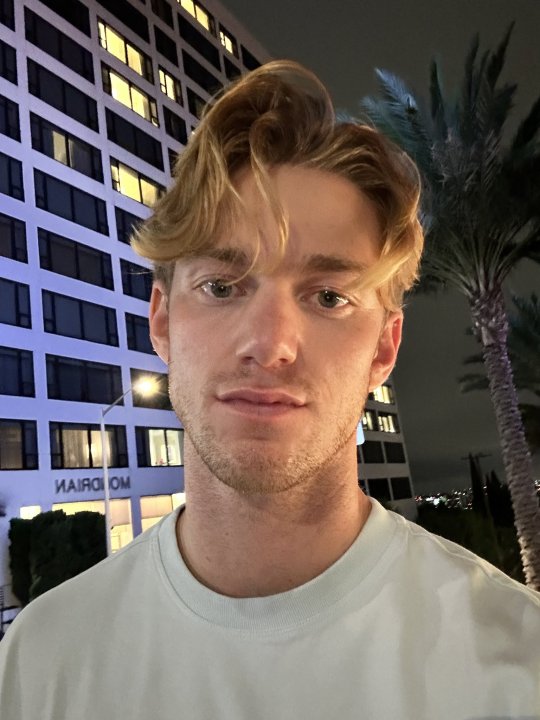 Nico Greetham On Tumblr