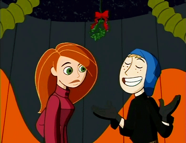 Hides Feelings Behind A Mile Of Sass On Tumblr Ron Stoppable Was Never ‘friendzoned