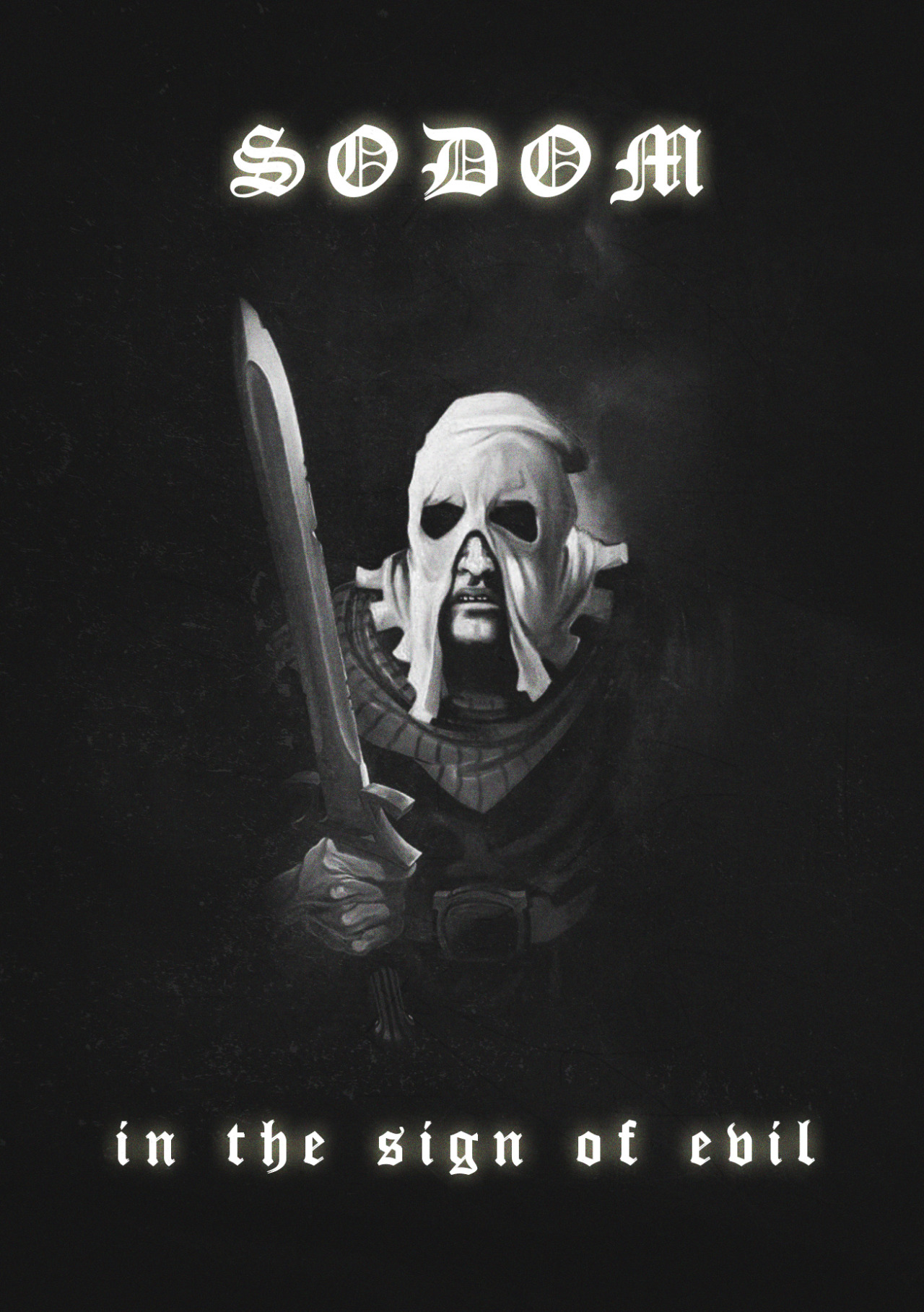 jczesar — Sodom - In the Sign of Evil (1984) by Julio... jczesar — Sodom - In the Sign of Evil (1984) by Julio...